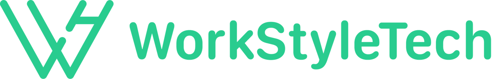 会社概要 - Workstyle Tech